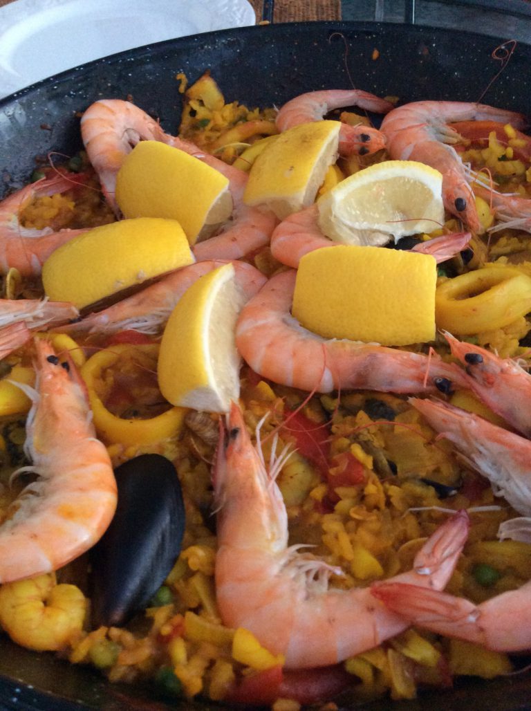 Life in Spain - Arta Web - Spain