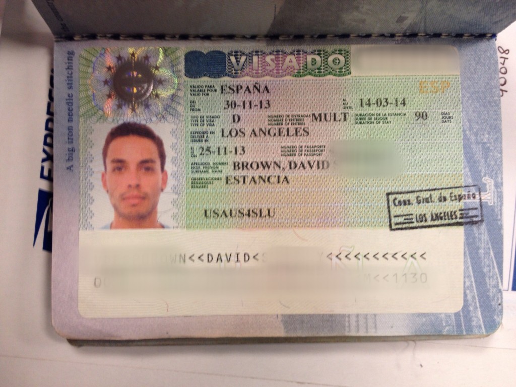 How To Get Your Documents Right In Spain - Arta Web - Spain